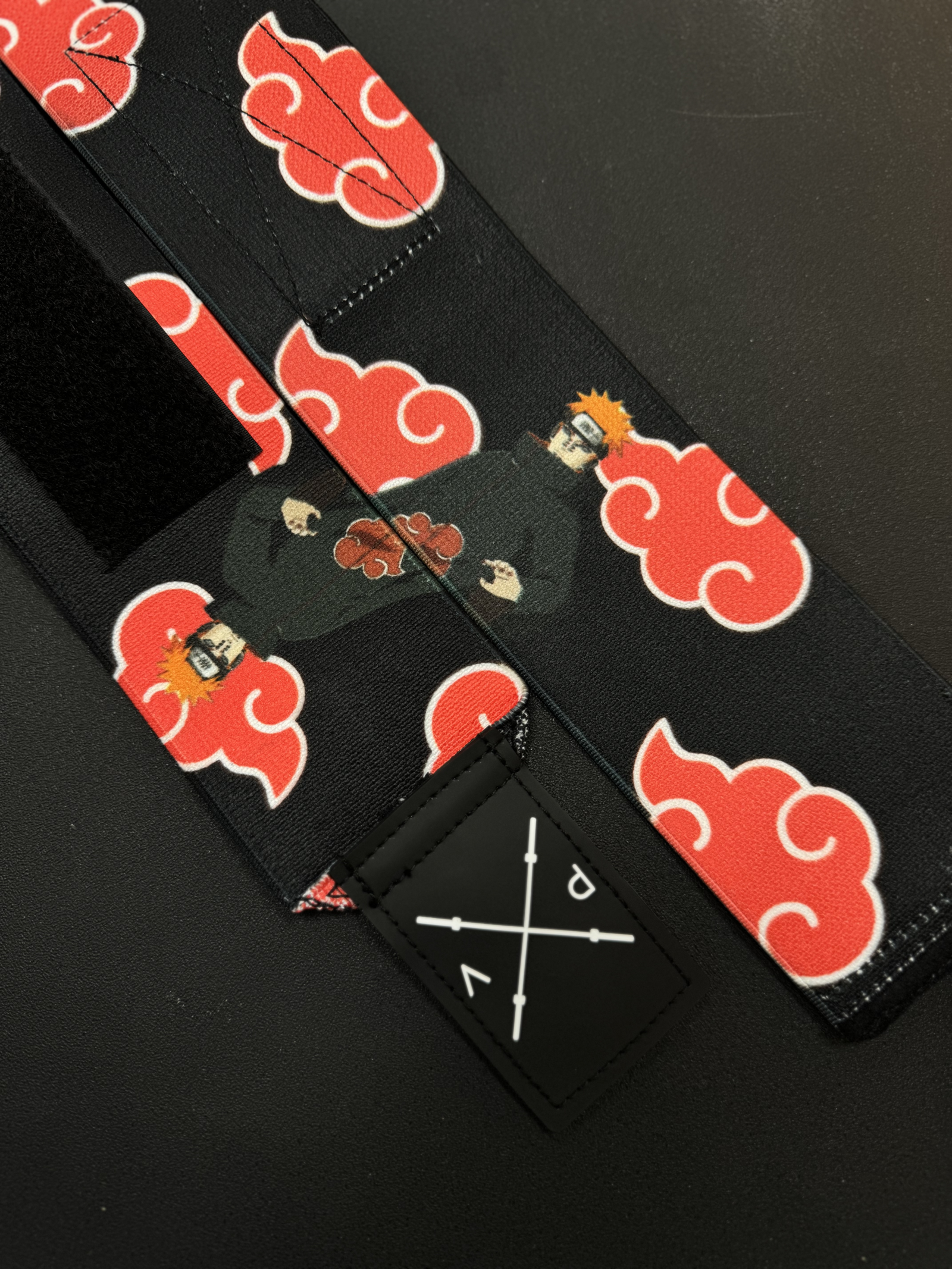 Weightlifting Wrist Wraps in India | Powerlifting Vault